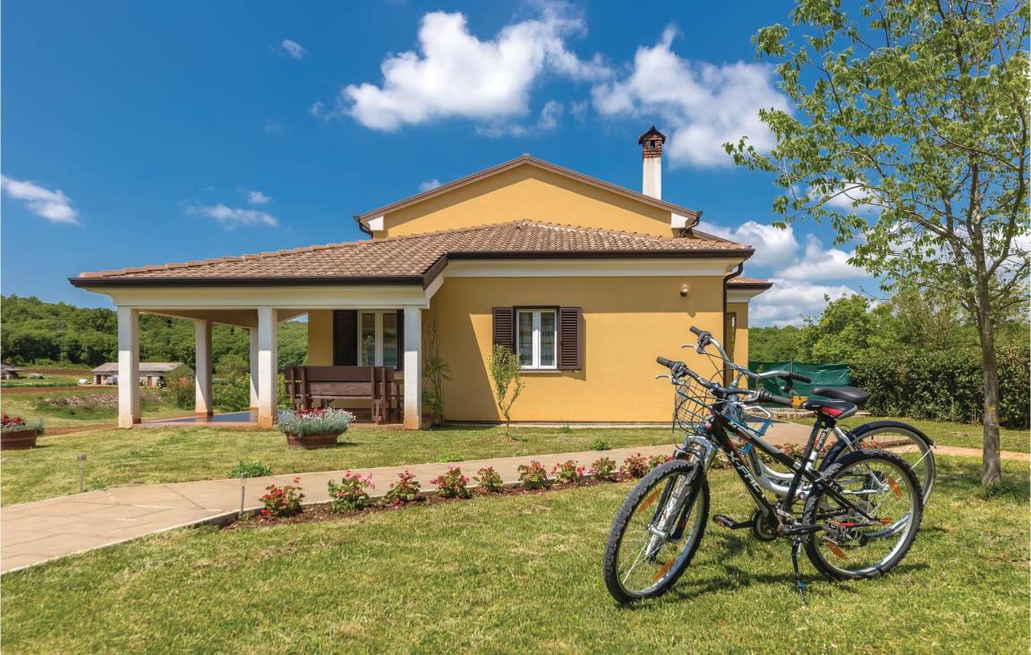 122 M² Huis ∙ 3 Slaapkamers ∙ 6 Gasten - Rovinj