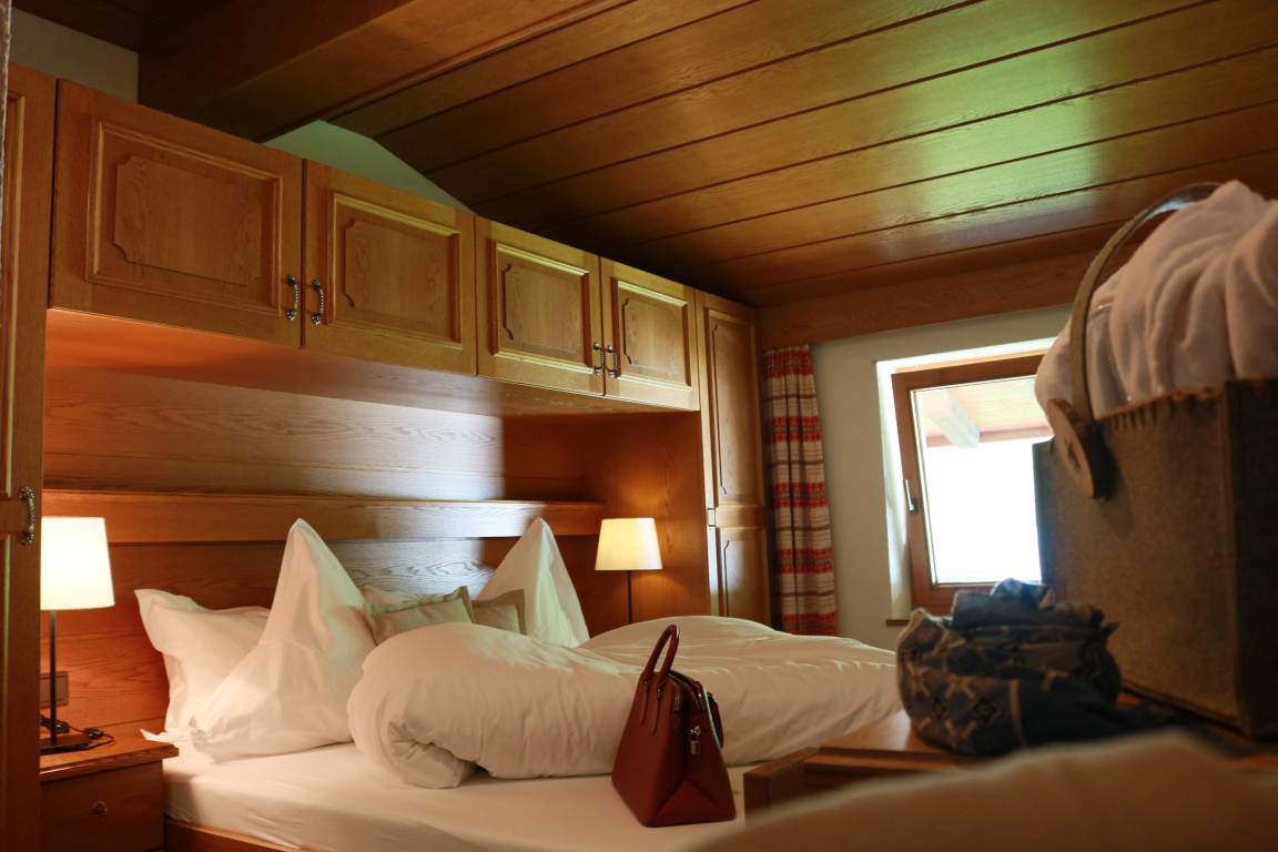 17 M² Hotel ∙ 1 Bedroom ∙ 2 Guests - Vent