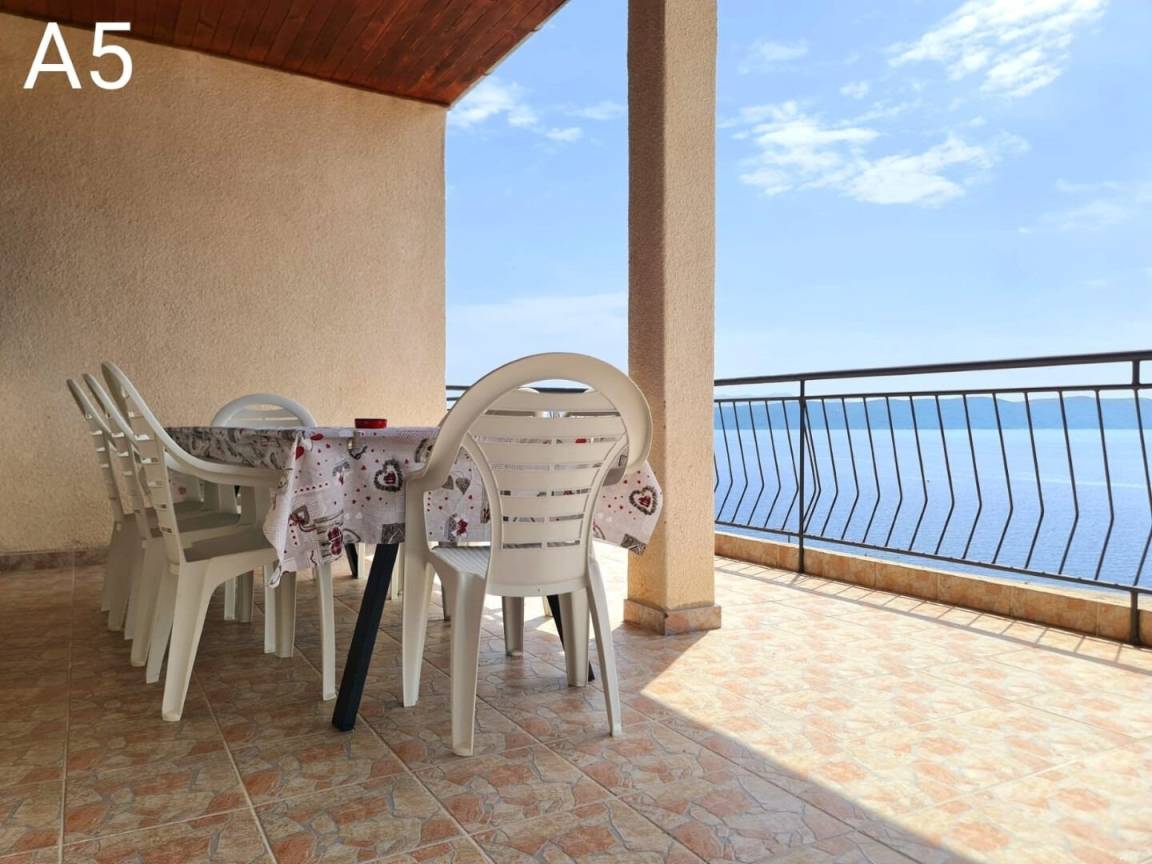 75 M² Apartment ∙ 3 Bedrooms ∙ 7 Guests - Igrane