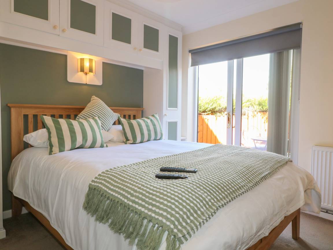 Cottage ∙ 1 Bedroom ∙ 2 Guests - Loughborough
