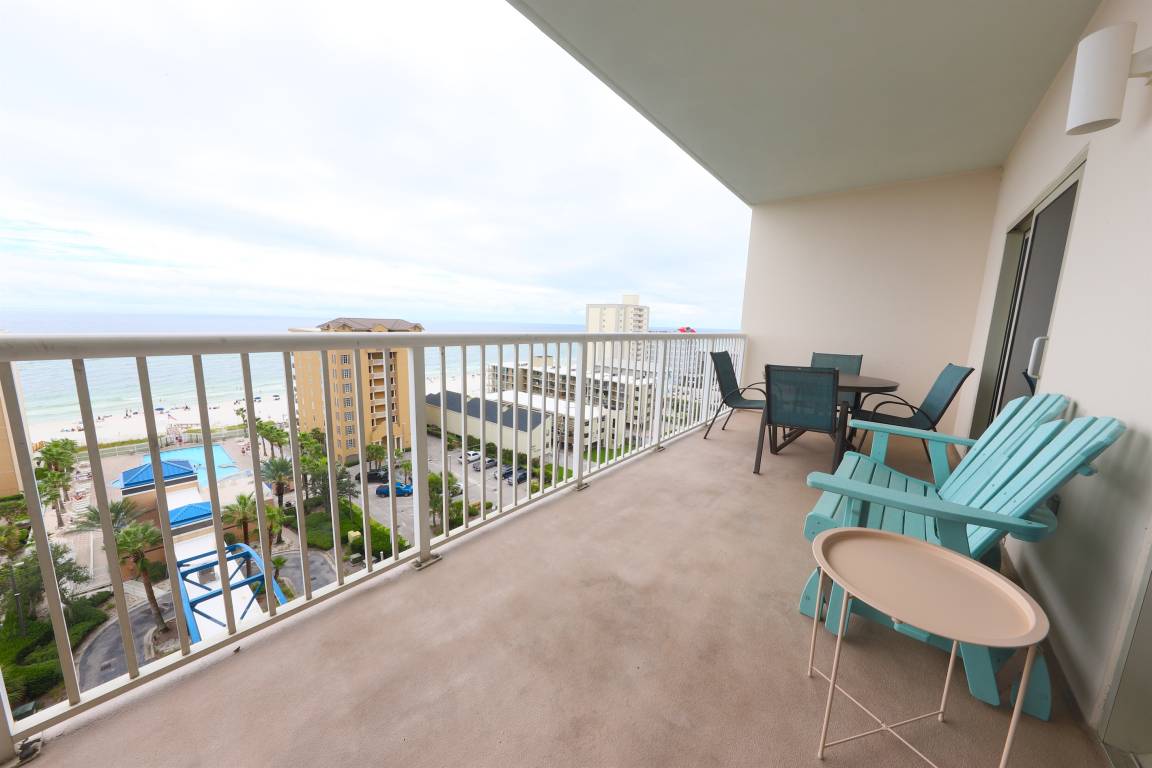 Condo ∙ 2 Bedrooms ∙ 6 Guests - Alabama