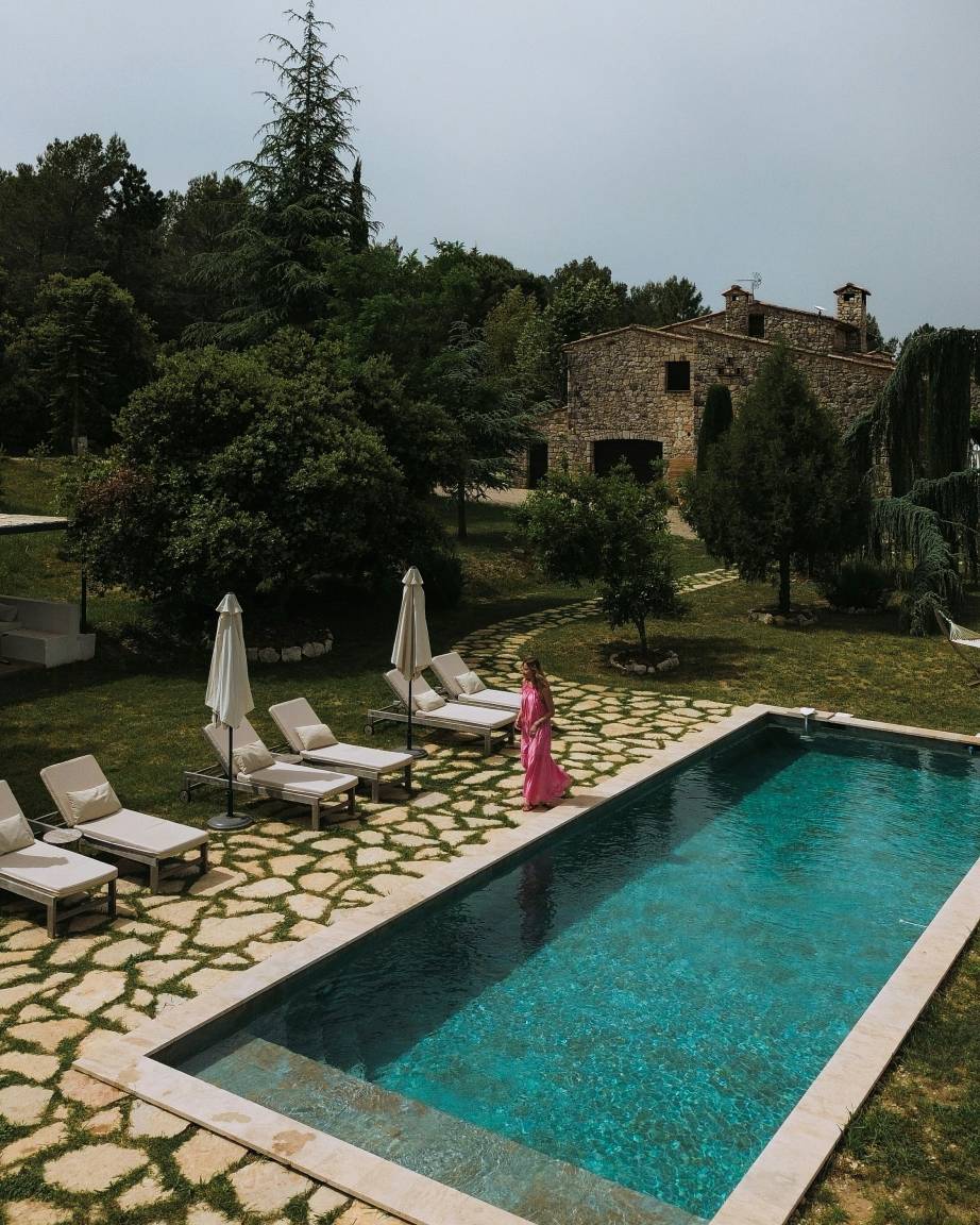 360 M² House ∙ 5 Bedrooms ∙ 10 Guests - Montauroux