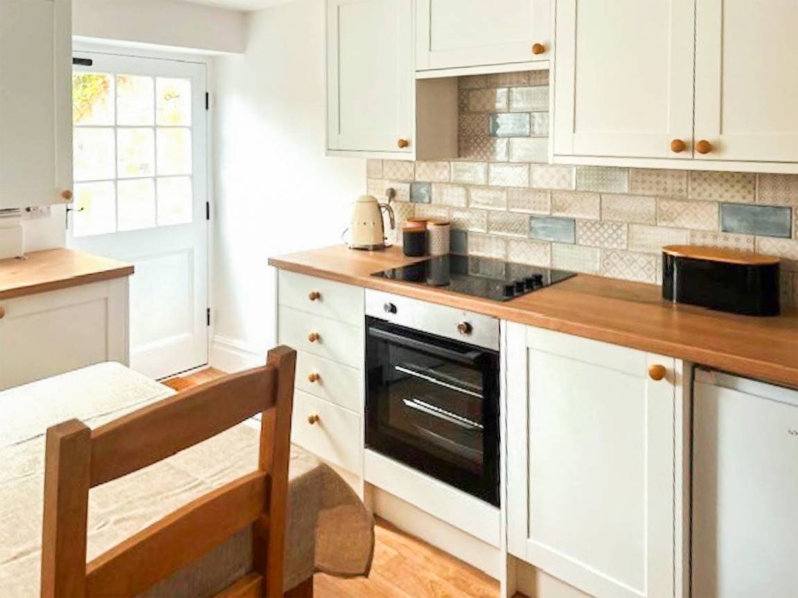 Cottage ∙ 2 Bedrooms ∙ 4 Guests - Scotland