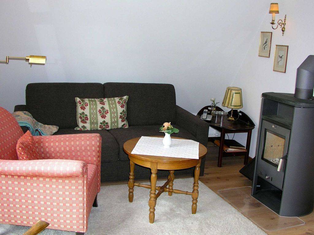 60 M² Ferienhaus ∙ 1 Schlafzimmer ∙ 3 Gäste - Worpswede