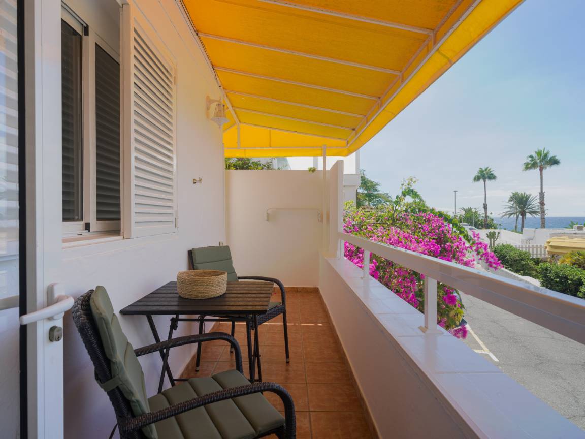 54 M² Bungalow ∙ 2 Makuuhuonetta ∙ 4 Vierasta - Gran Canaria