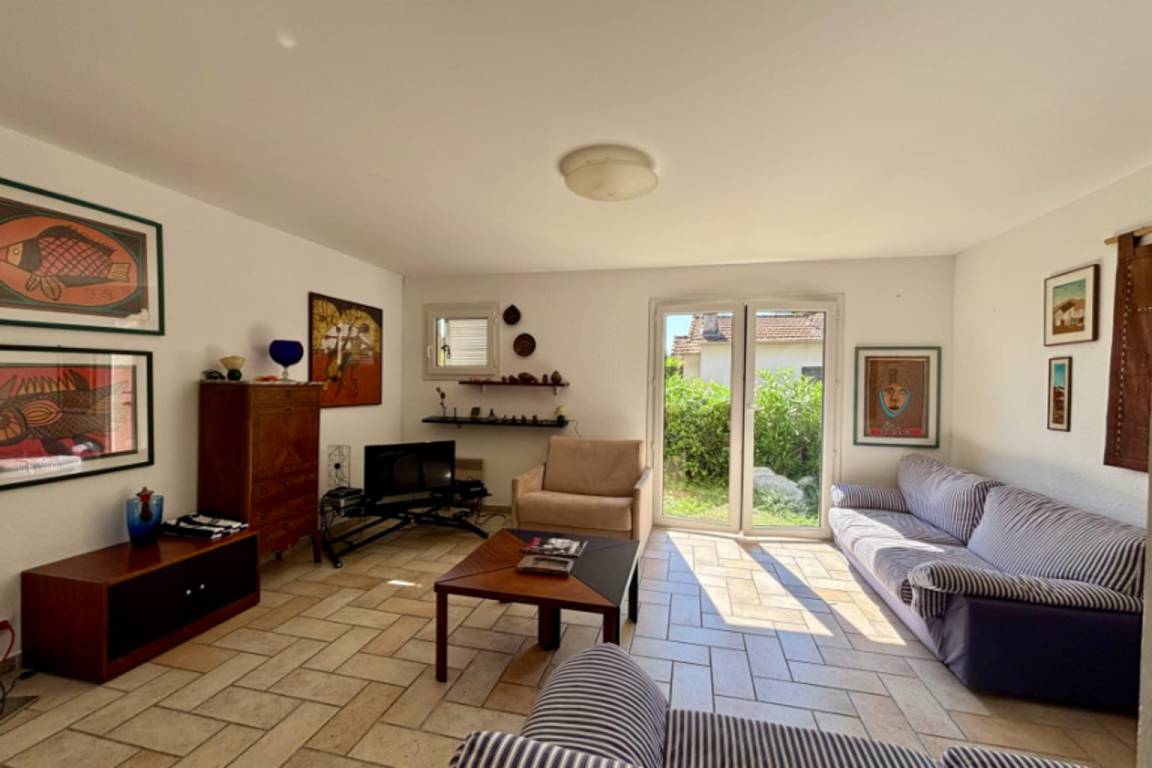 Huis ∙ 4 Slaapkamers ∙ 6 Gasten - Juan-les-Pins