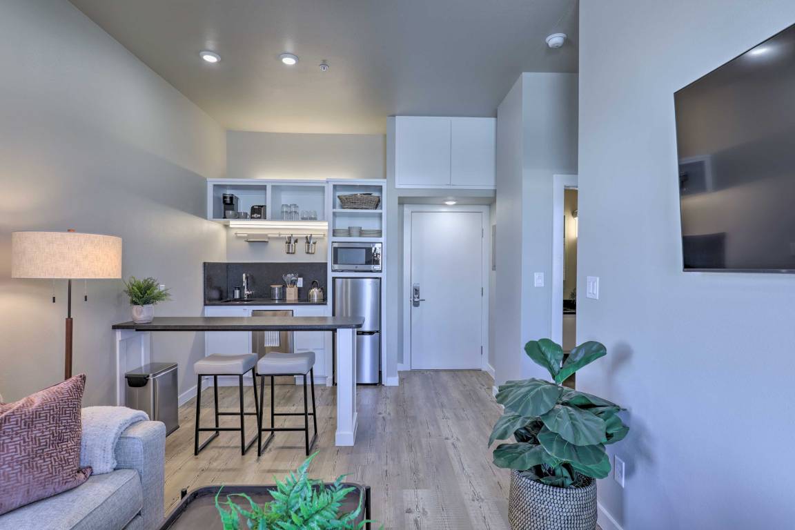 51 M² Apartment ∙ 1 Bedroom ∙ 2 Guests - San Marcos, TX