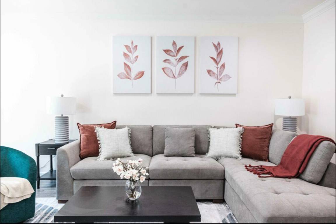 153 M² House ∙ 3 Bedrooms ∙ 6 Guests - Rancho Palos Verdes