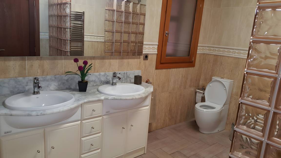 House ∙ 4 Bedrooms ∙ 8 Guests - Canyamel