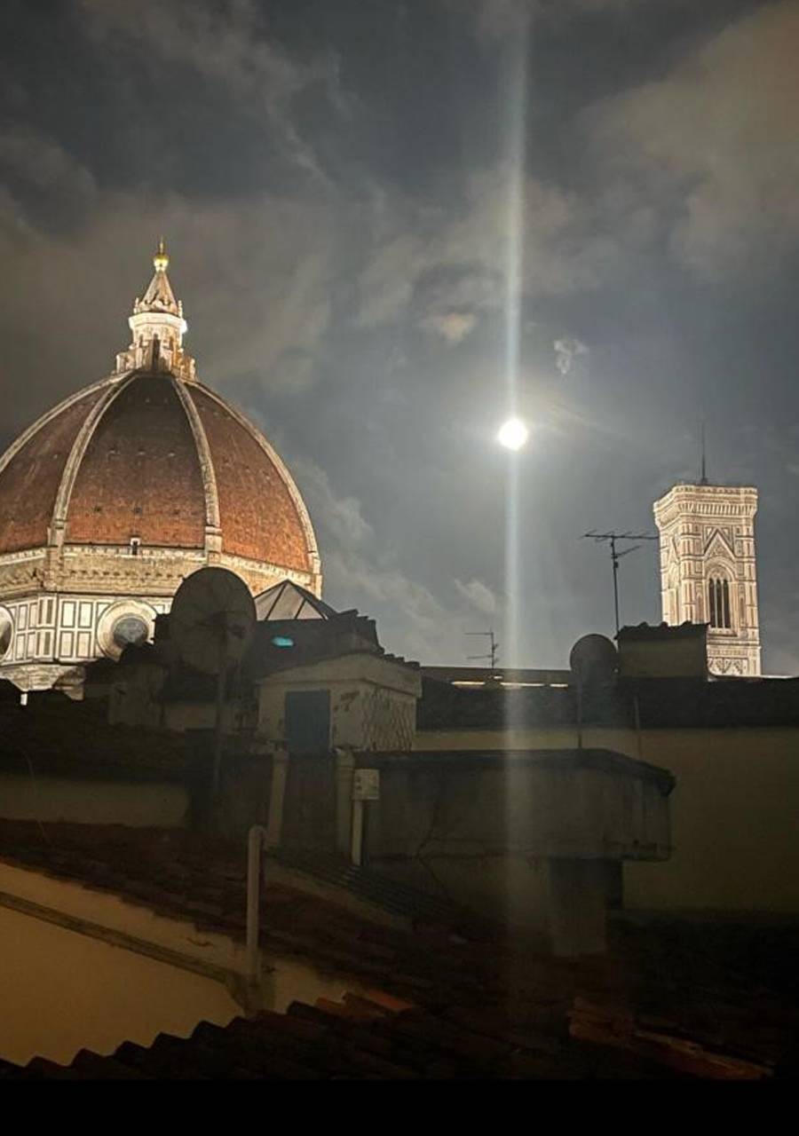 66 M² Apartment ∙ 2 Bedrooms ∙ 6 Guests - Florence