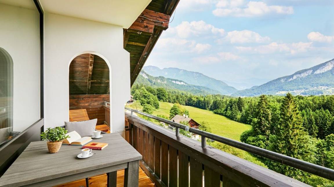 97 M² Apartment ∙ 2 Bedrooms ∙ 6 Guests - Bad Ischl