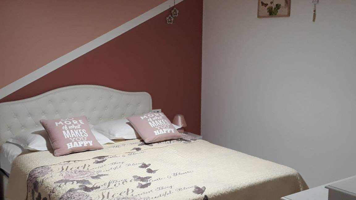 18 M² Hotel ∙ 1 Schlafzimmer ∙ 2 Gäste - Mimice