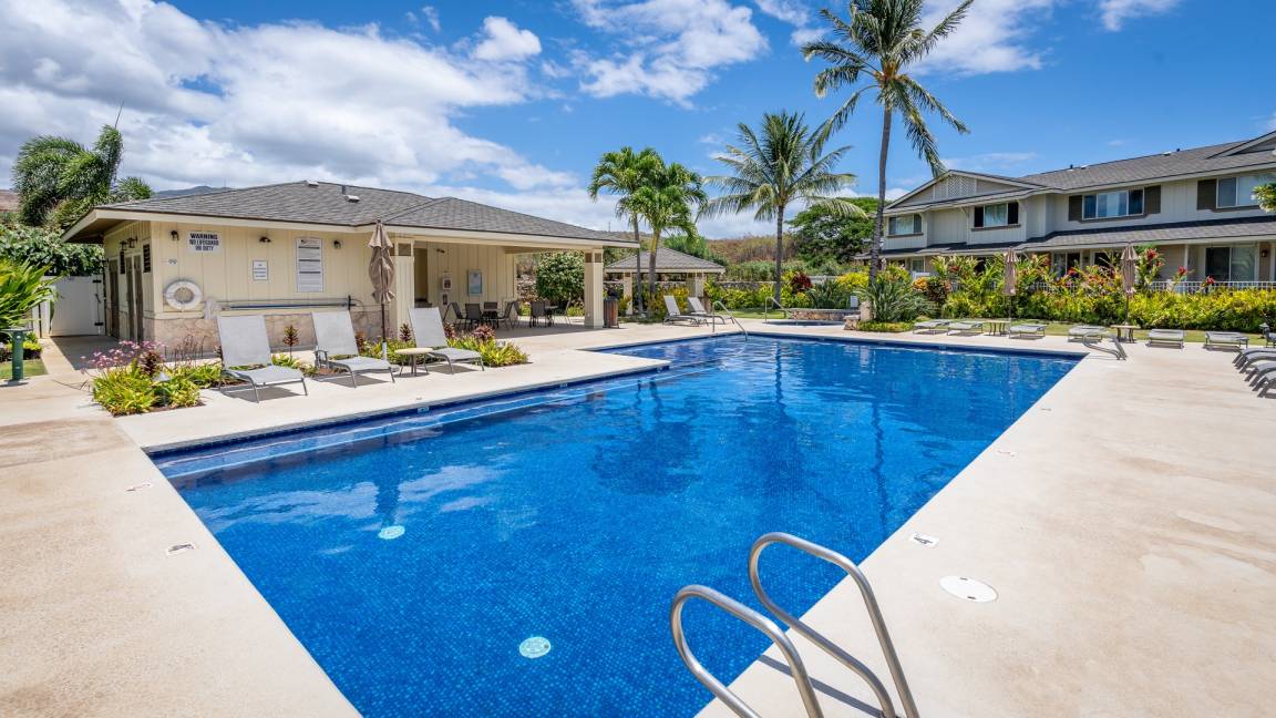 109 M² Condo ∙ 3 Bedrooms ∙ 6 Guests - Kapolei, HI
