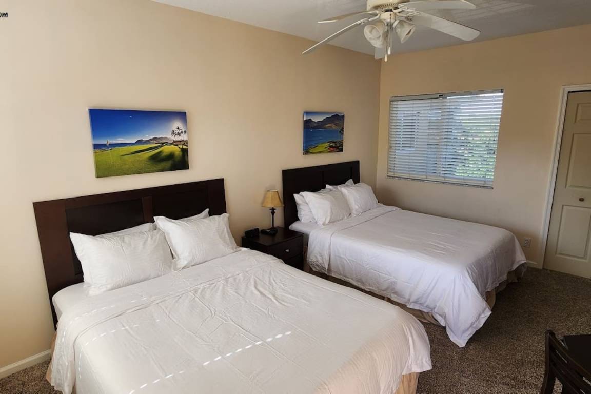 28 M² Apartment ∙ 1 Bedroom ∙ 4 Guests - Port St. Lucie, FL