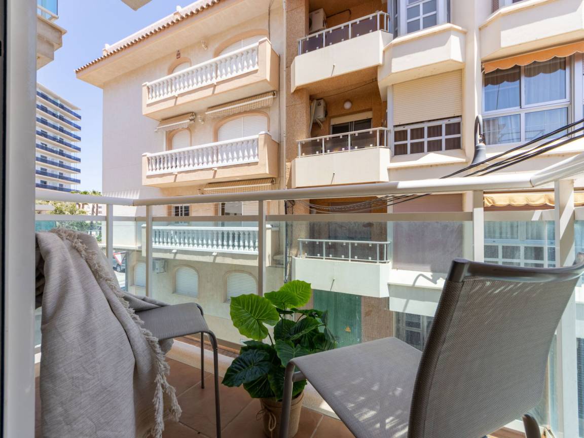 64 M² House ∙ 2 Bedrooms ∙ 5 Guests - L'Ampolla