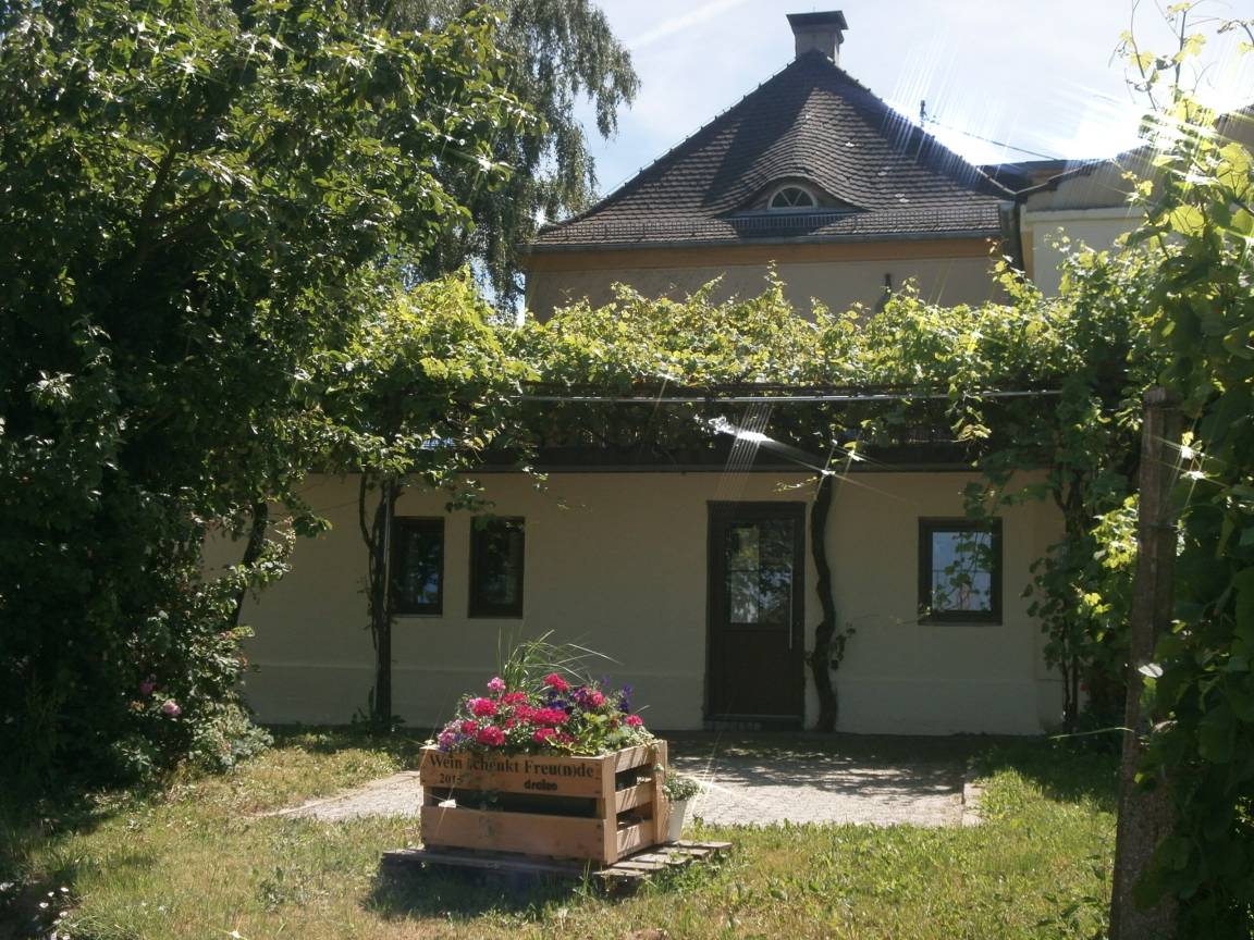 40 M² Ferienwohnung ∙ 1 Schlafzimmer ∙ 2 Gäste - Rhodt unter Rietburg