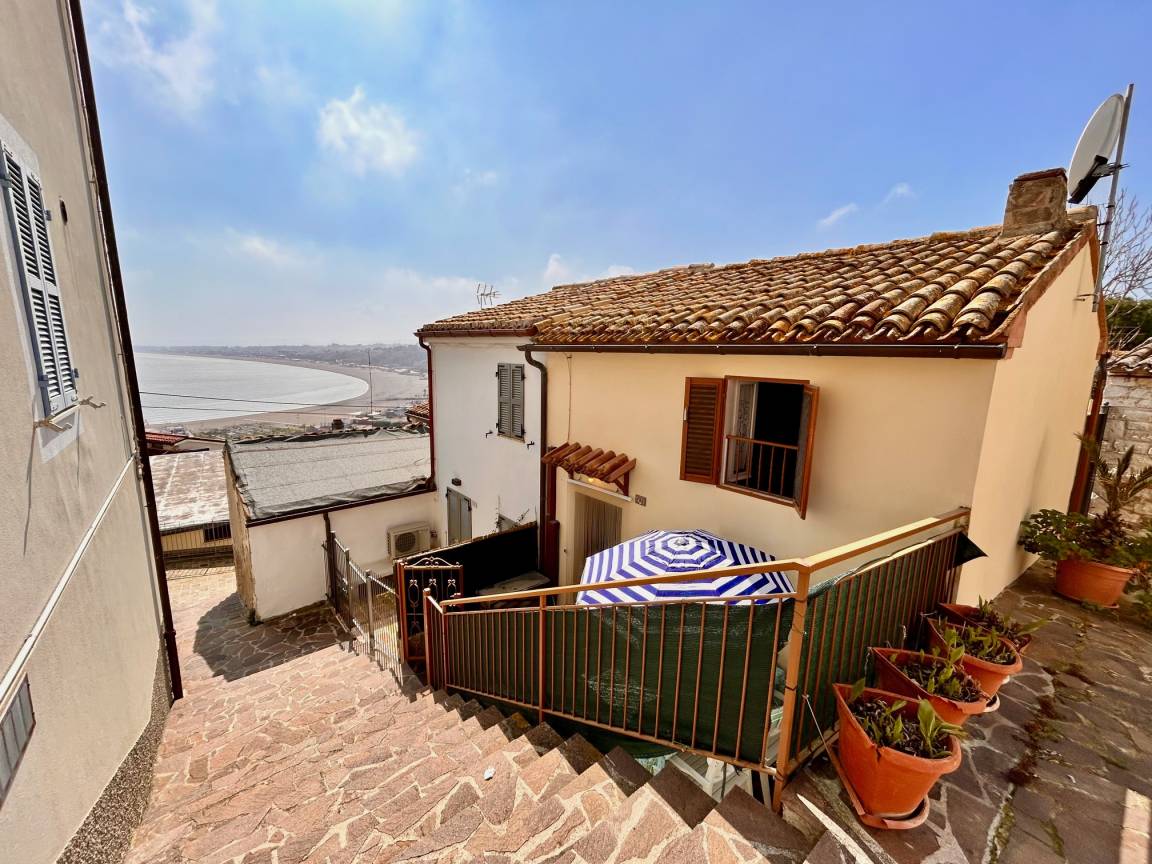Apartment ∙ 1 Bedroom ∙ 2 Guests - Sirolo