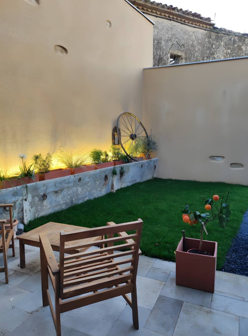 110 M² Maison De Vacances ∙ 1 Chambre ∙ 6 Personnes - Pamiers