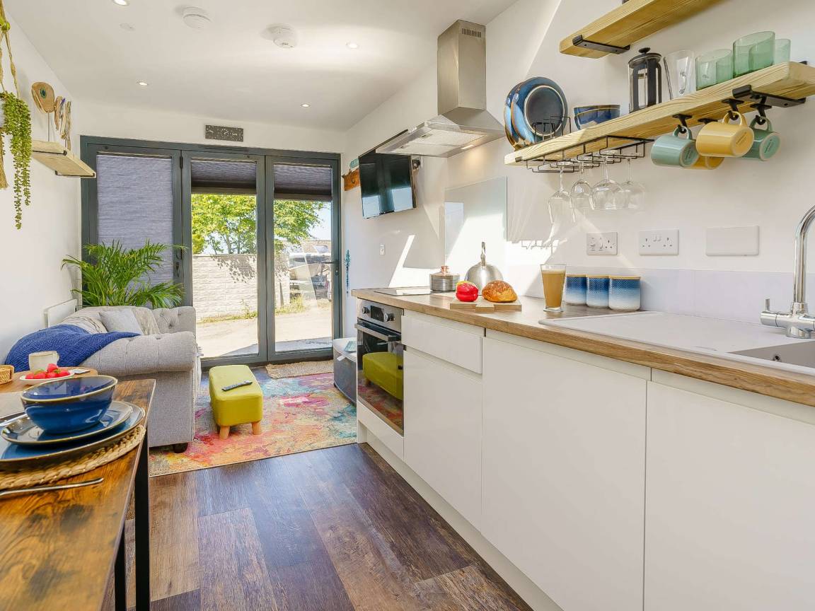 Cottage ∙ 1 Bedroom ∙ 2 Guests - Bridgend