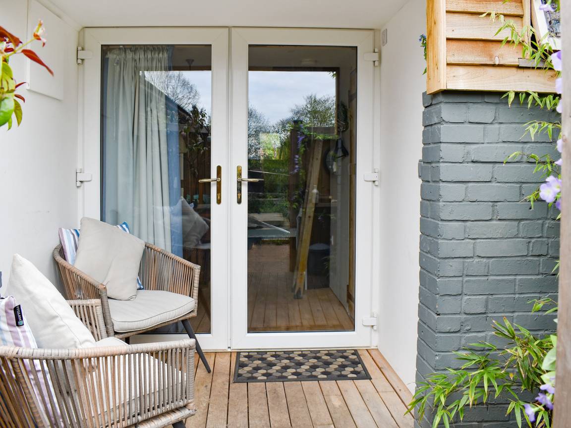 Cottage ∙ 1 Bedroom ∙ 2 Guests - Broadstairs