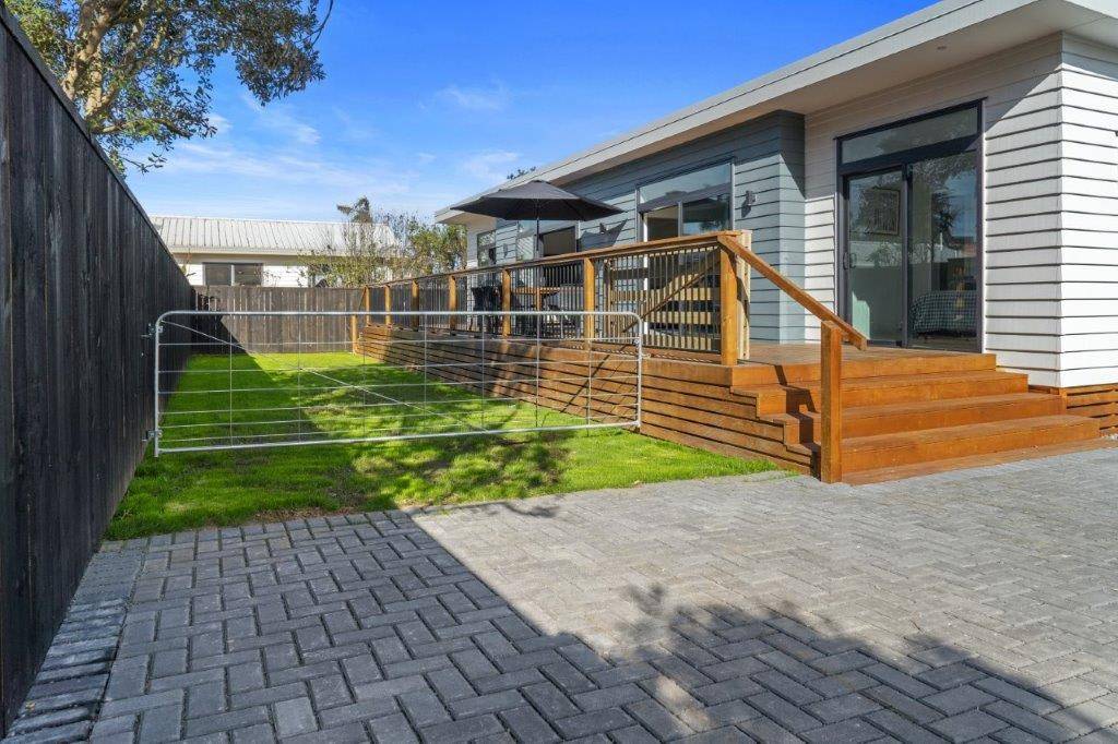 120 M² House ∙ 3 Bedrooms ∙ 8 Guests - Waihi Beach