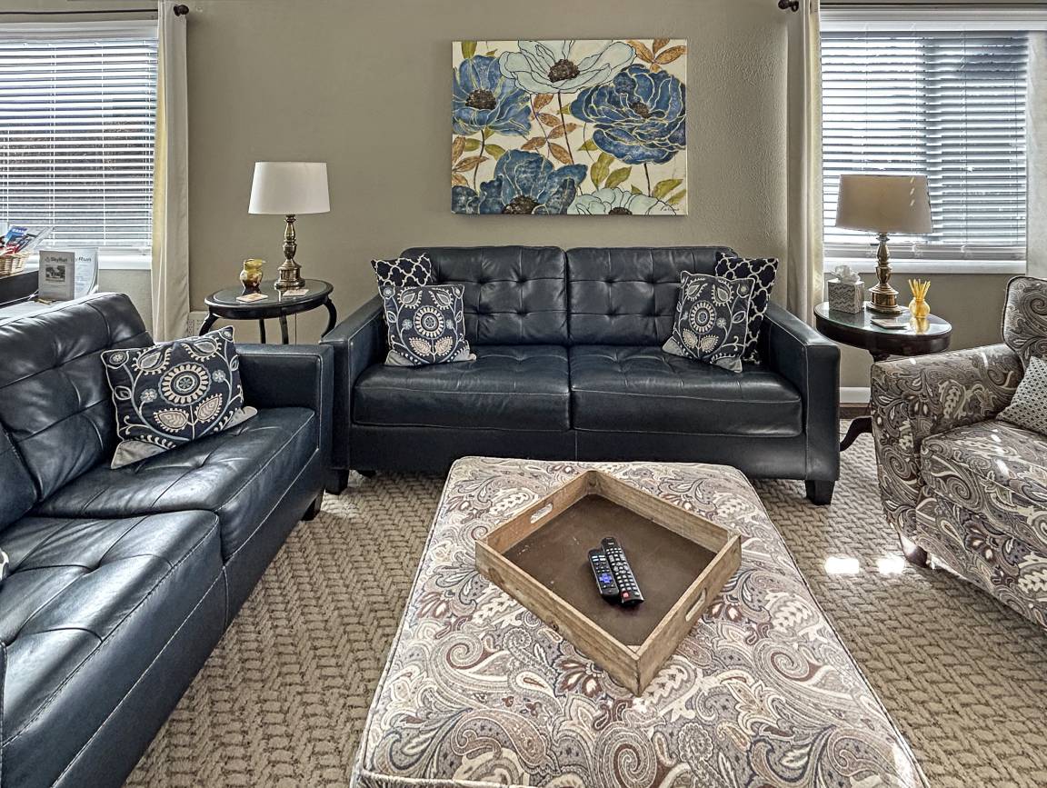 92 M² House ∙ 1 Bedroom ∙ 2 Guests - Grand Junction, CO