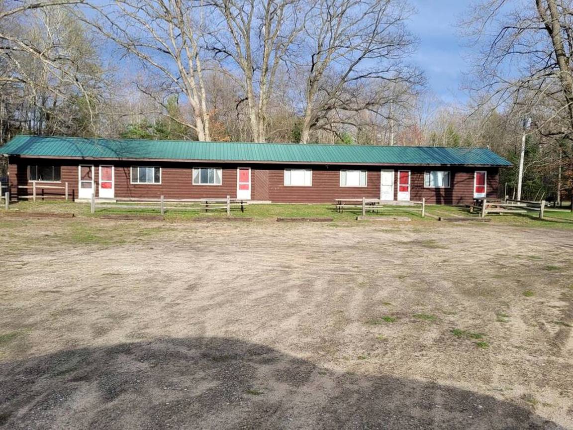 House ∙ 2 Bedrooms ∙ 8 Guests - Norman Township