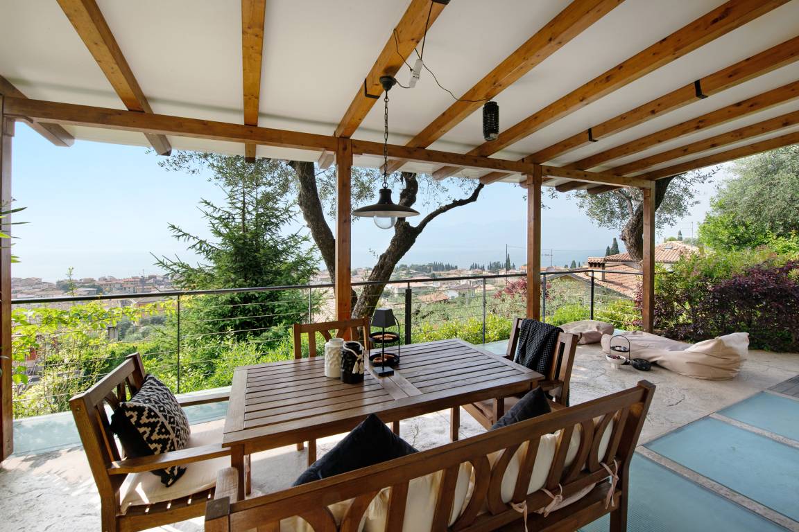 130 M² Villa ∙ 3 Bedrooms ∙ 7 Guests - Pai