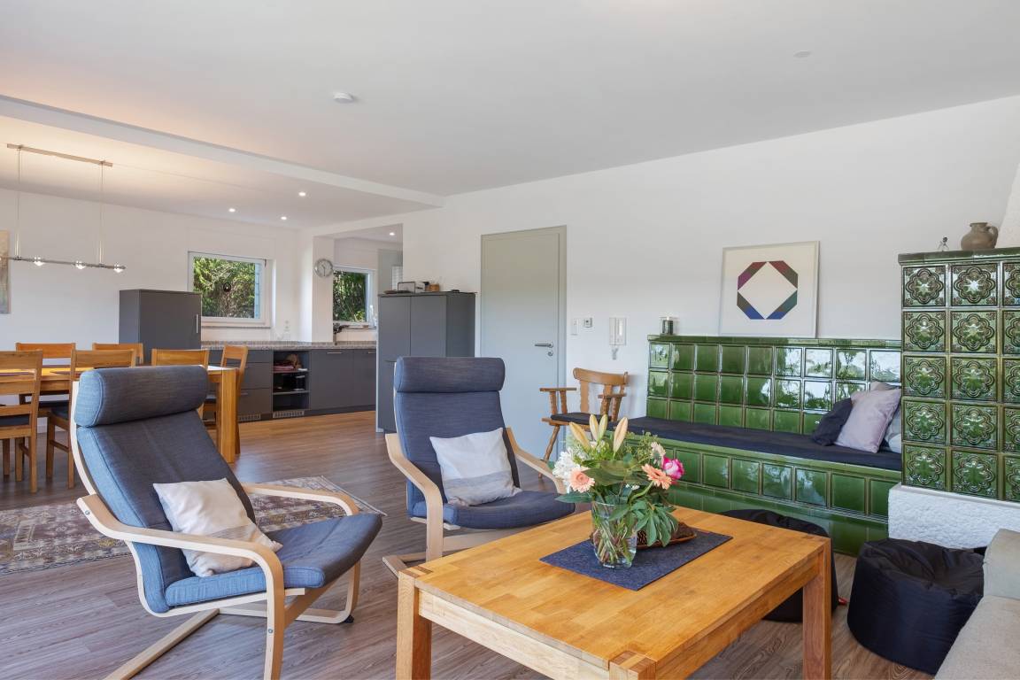 140 M² Ferienhaus ∙ 5 Schlafzimmer ∙ 8 Gäste - Bernau im Schwarzwald