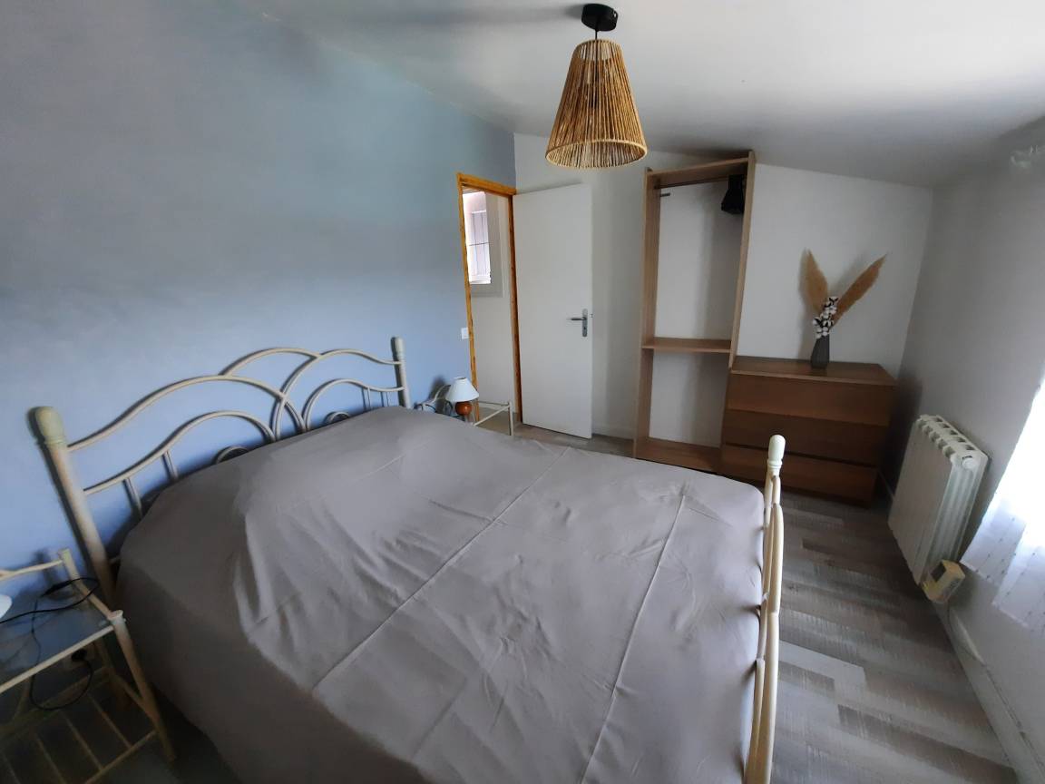 45 M² Talo ∙ 1 Makuuhuone ∙ 4 Vierasta - Manosque