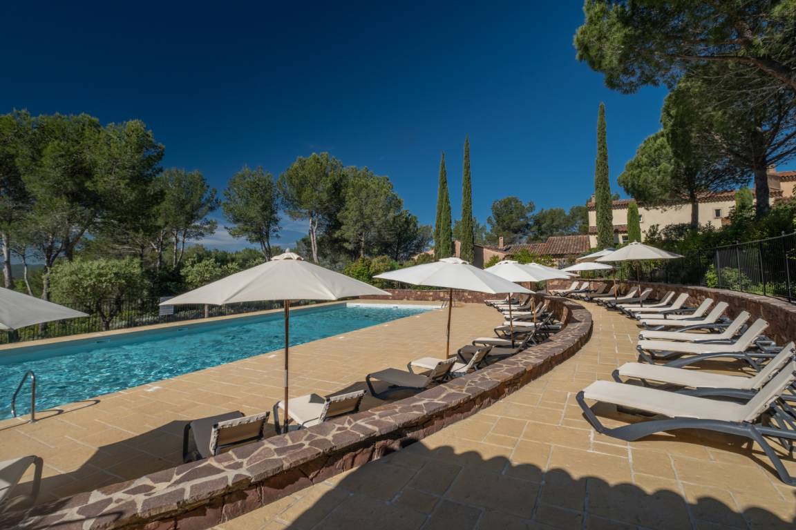 90 M² Casa Vacanza ∙ 2 Camere Da Letto ∙ 4 Ospiti - Le Muy
