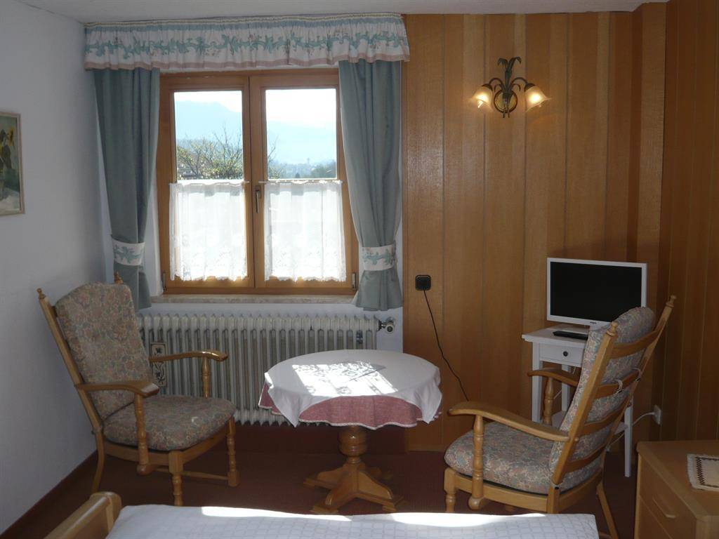 15 M² Hotel ∙ 2 Guests - Immenstadt