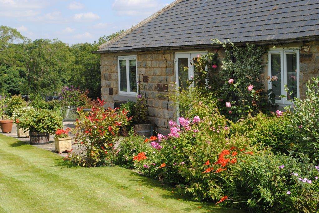Cottage ∙ 2 Bedrooms ∙ 4 Guests - Knaresborough