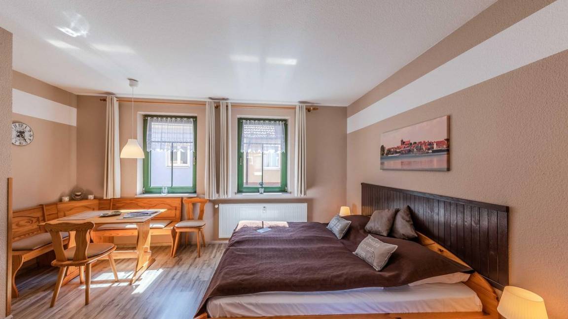 30 M² Apartment ∙ 1 Bedroom ∙ 2 Guests - Waren