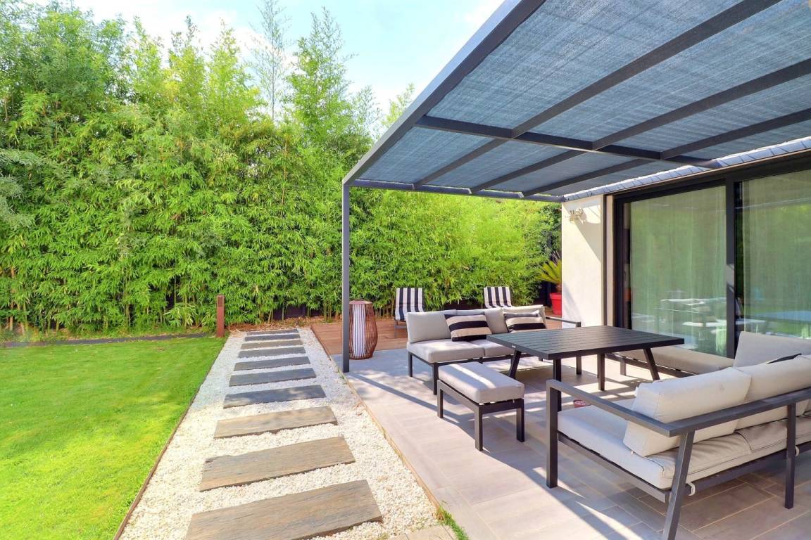 50 M² Appartement ∙ 1 Chambre ∙ 2 Personnes - Aix-en-Provence