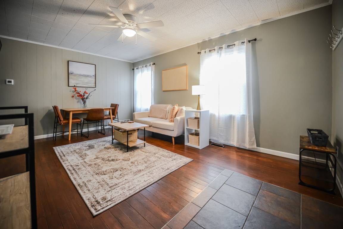 131 M² Casa Vacanza ∙ 3 Camere Da Letto ∙ 5 Ospiti - Indiana