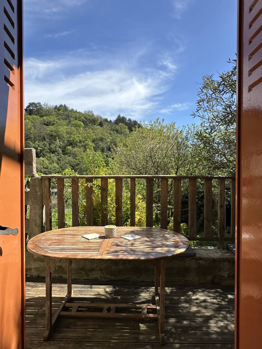 120 M² House ∙ 4 Bedrooms ∙ 10 Guests - Joyeuse