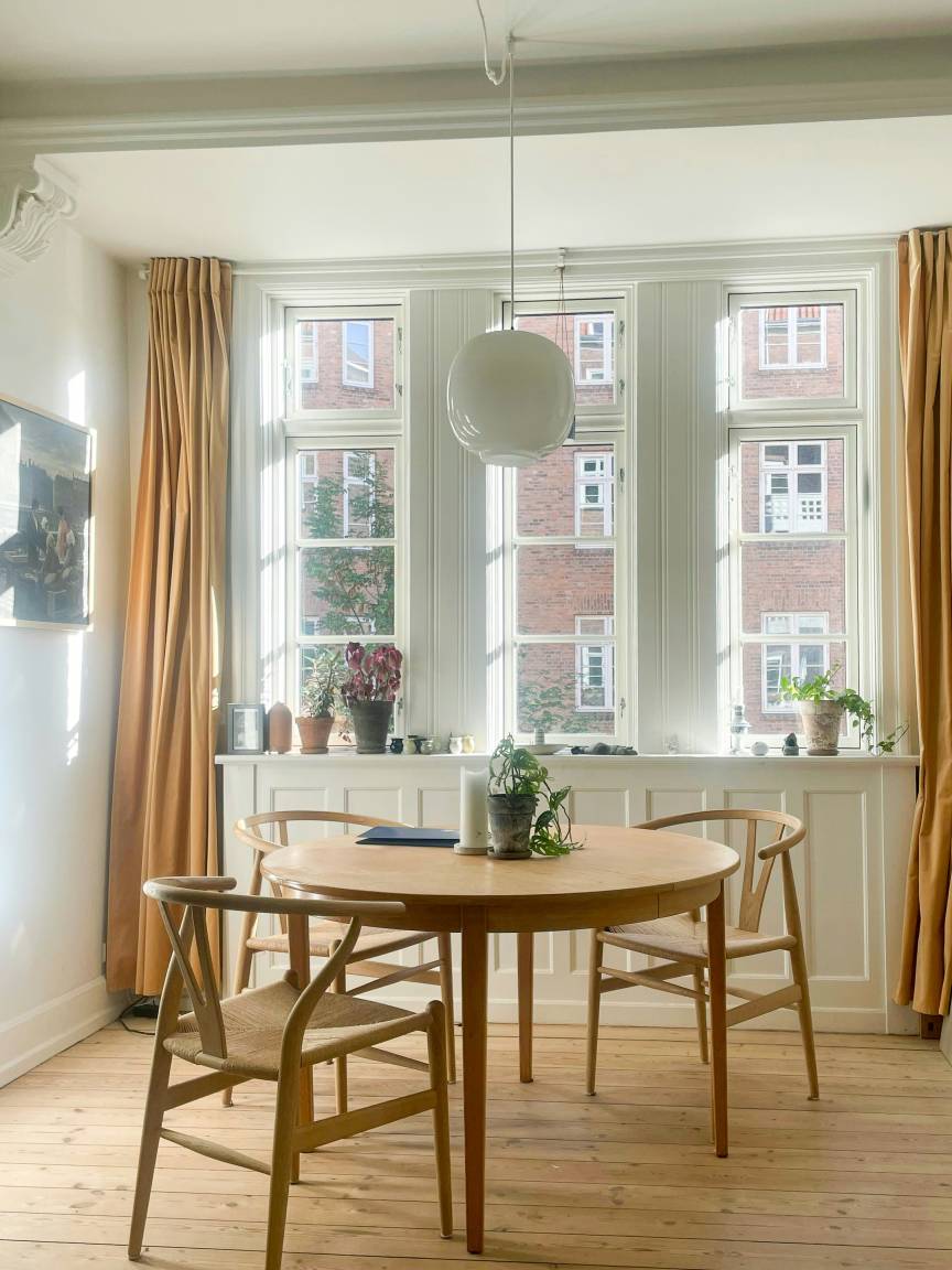 70 M² Apartment ∙ 1 Bedroom ∙ 2 Guests - Copenhagen