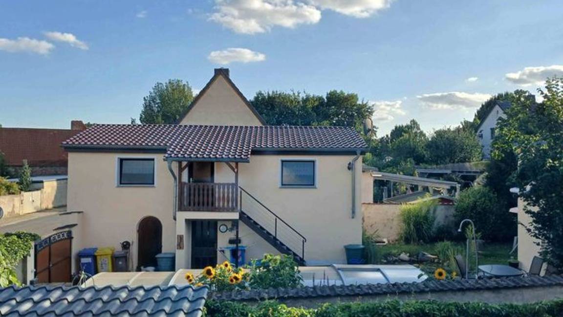 12 M² Hotel ∙ 2 Huéspedes - Magdeburgo