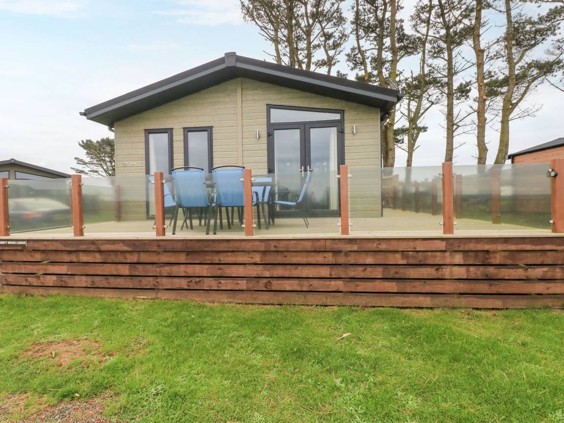 Cottage ∙ 3 Bedrooms ∙ 6 Guests - Little Haven