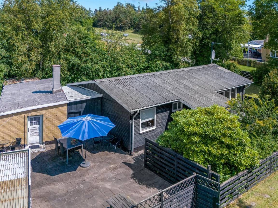 78 M² Maison De Vacances ∙ 2 Chambres ∙ 6 Personnes - Tversted