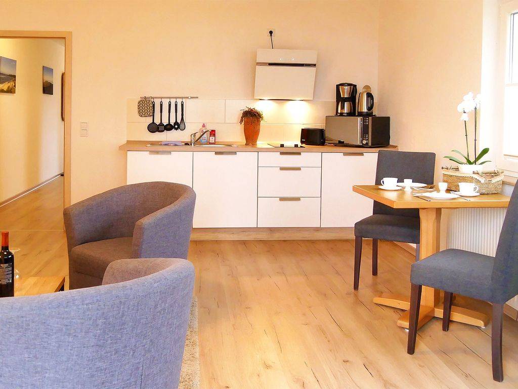 40 M² Ferienwohnung ∙ 1 Schlafzimmer ∙ 2 Gäste - Wendisch Rietz