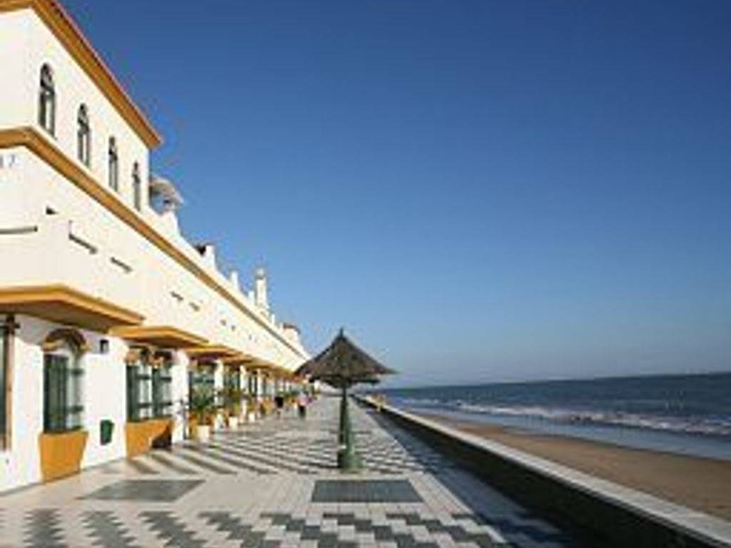 Playa De La Luz - Rota
