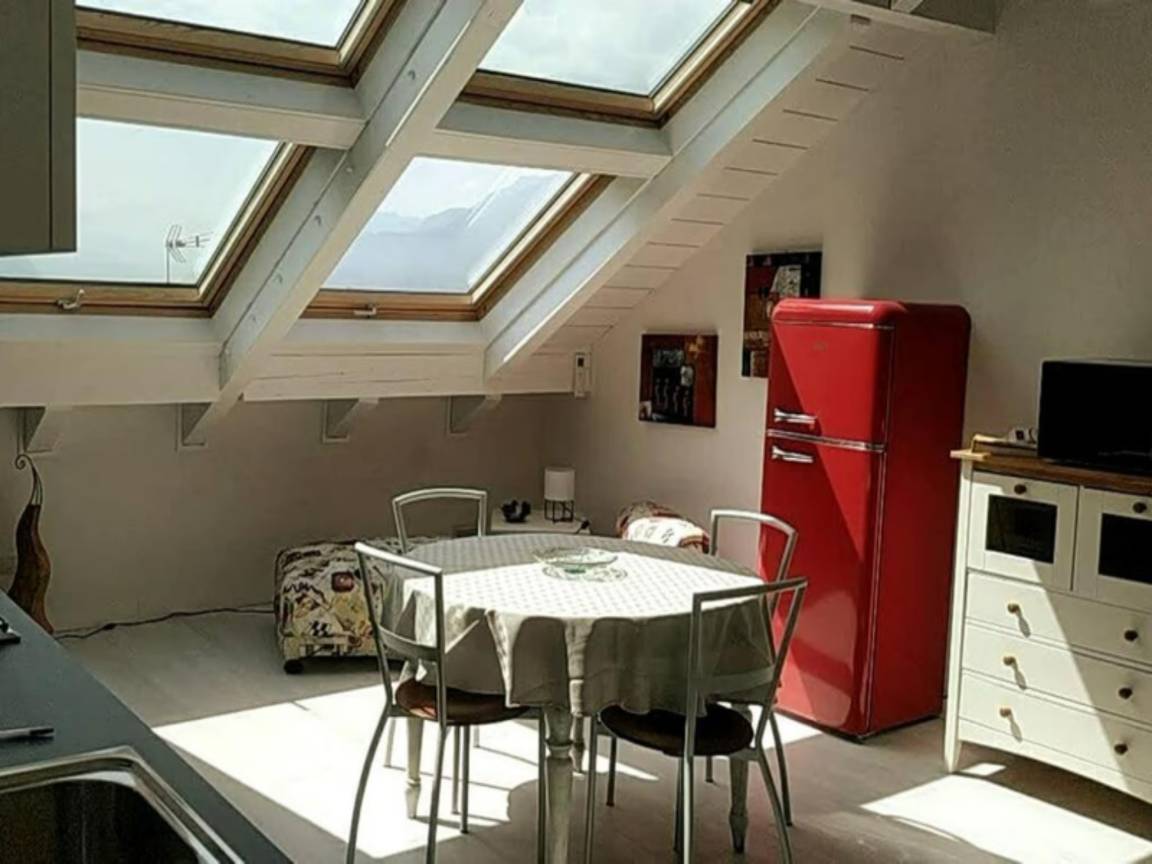 45 M² Apartamento ∙ 1 Habitación ∙ 4 Huéspedes - Trento
