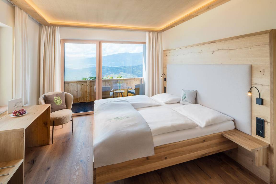 32 M² Hotel ∙ 1 Bedroom ∙ 2 Guests - Spittal an der Drau