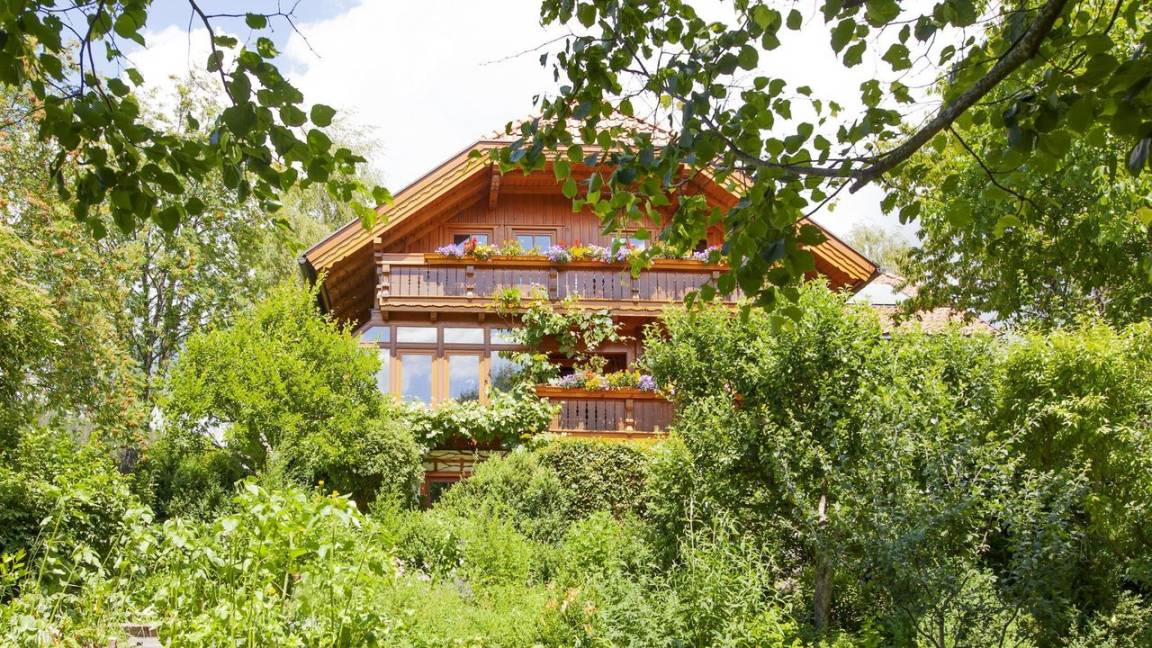 65 M² Appartement ∙ 2 Chambres ∙ 5 Personnes - Hallstatt