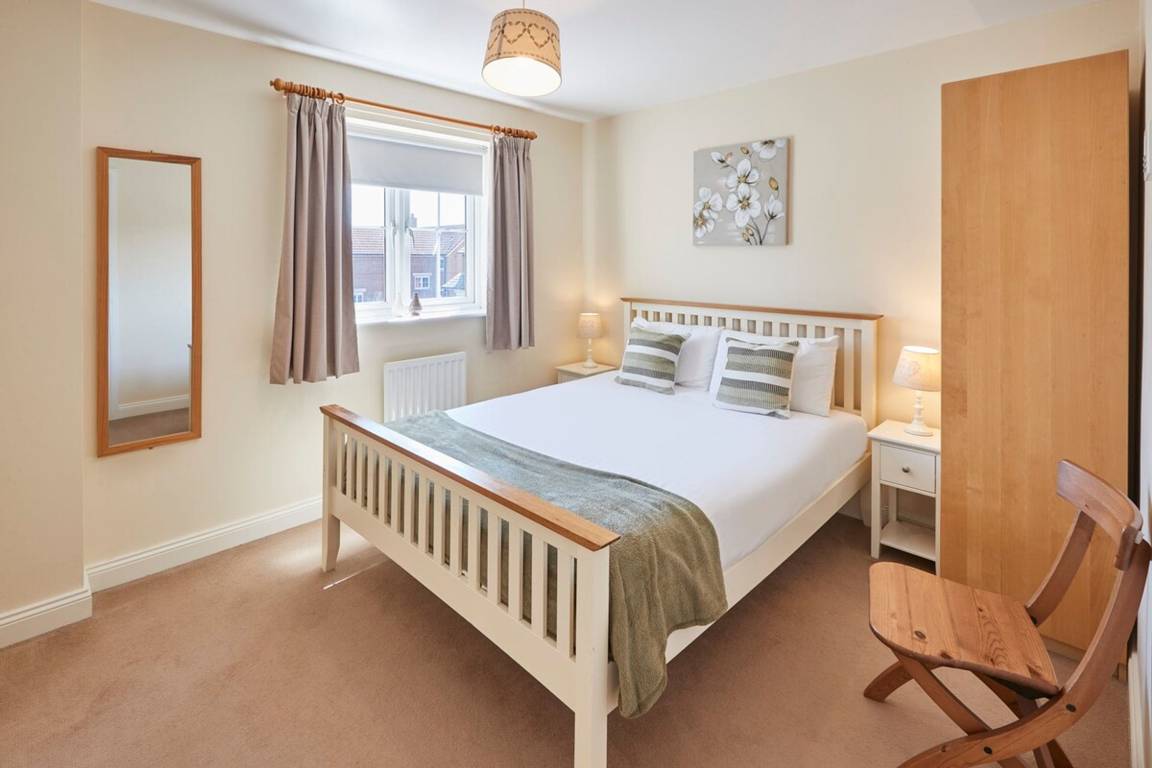 House ∙ 4 Bedrooms ∙ 7 Guests - Seahouses