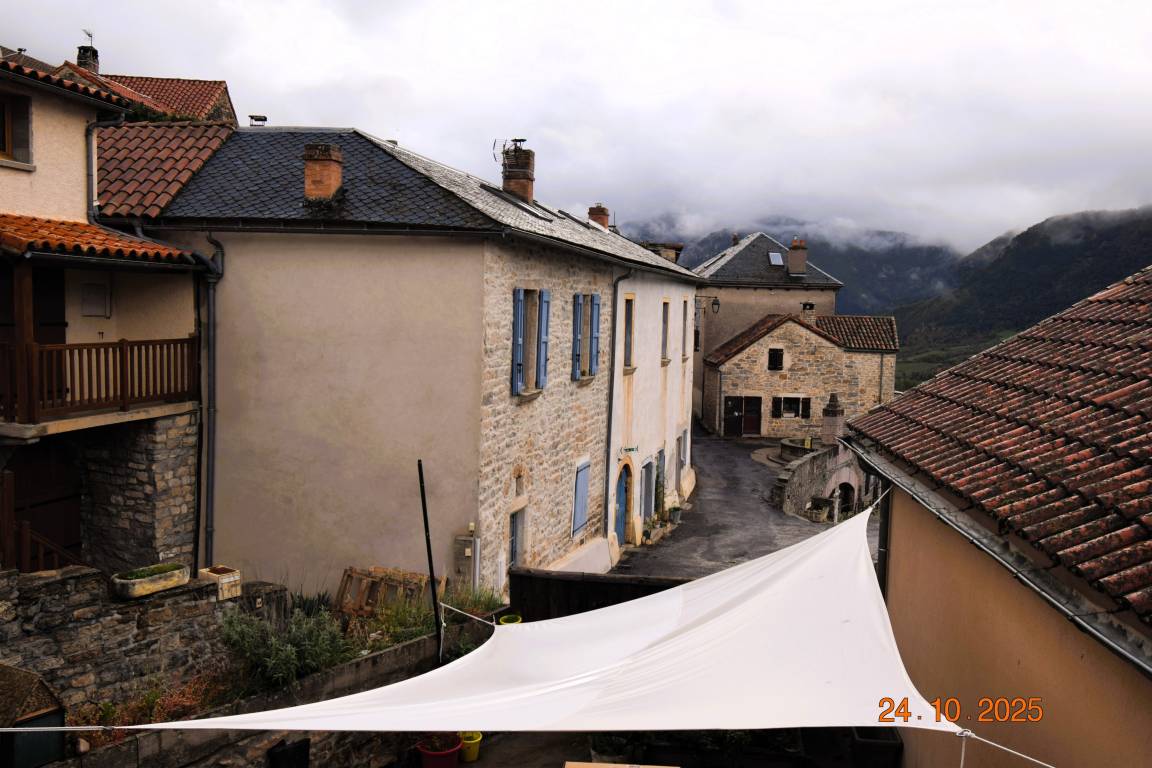 60 M² Appartement ∙ 1 Chambre ∙ 4 Personnes - Gorges du Tarn