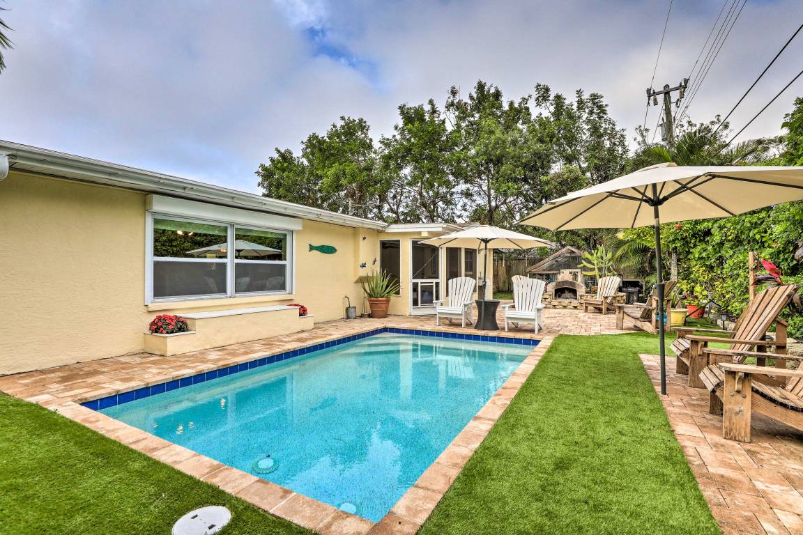 111 M² House ∙ 2 Bedrooms ∙ 4 Guests - Anna Maria Island, FL