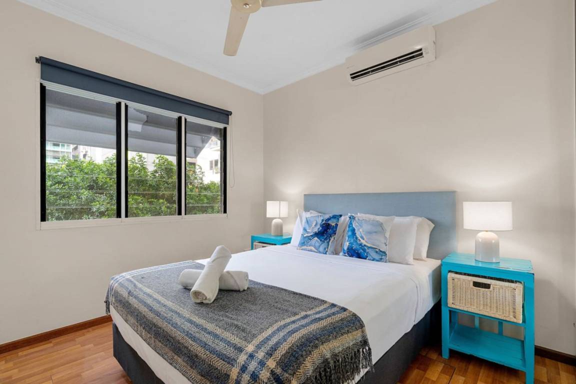 Apartment ∙ 1 Bedroom ∙ 2 Guests - Darwin